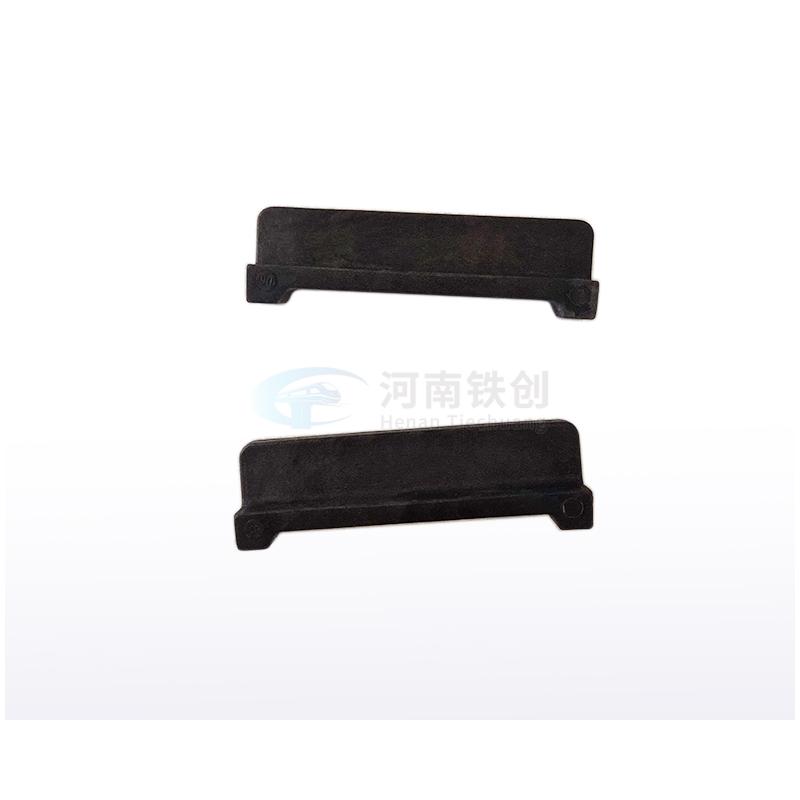 WJ8绝缘轨距块-高铁绝缘块-河南省铁创铁路器材有限公司